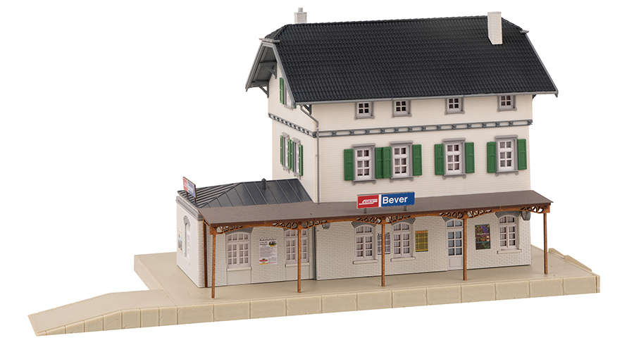 Spur H0m – Modellbahn Schweiz