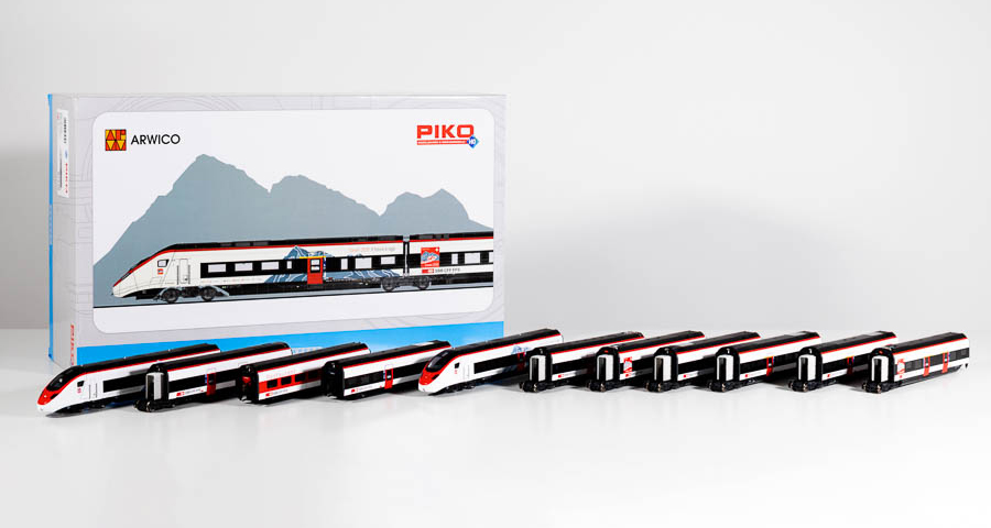 Dezember 2022 – Modellbahn Schweiz