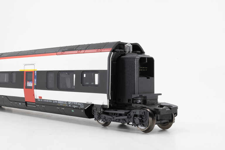 RABe 501 Giruno Grundset von Märklin – Modellbahn Schweiz
